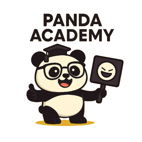 Panda Academy - AI Learning Playground